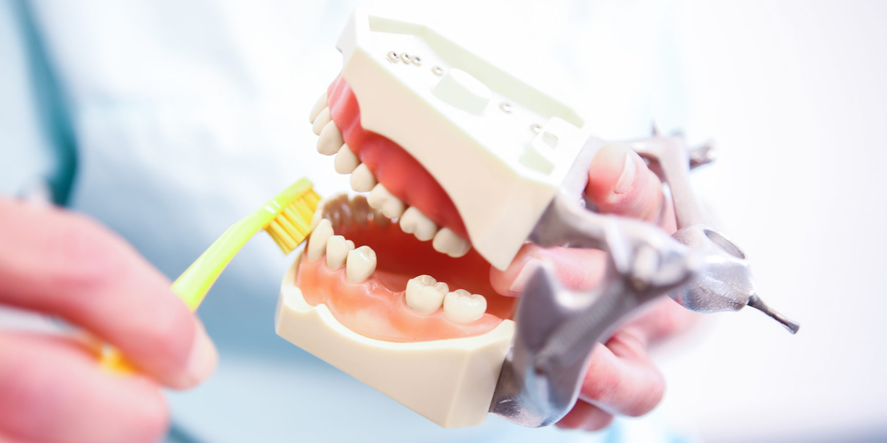 Mundhygiene - Amberg & Amberg